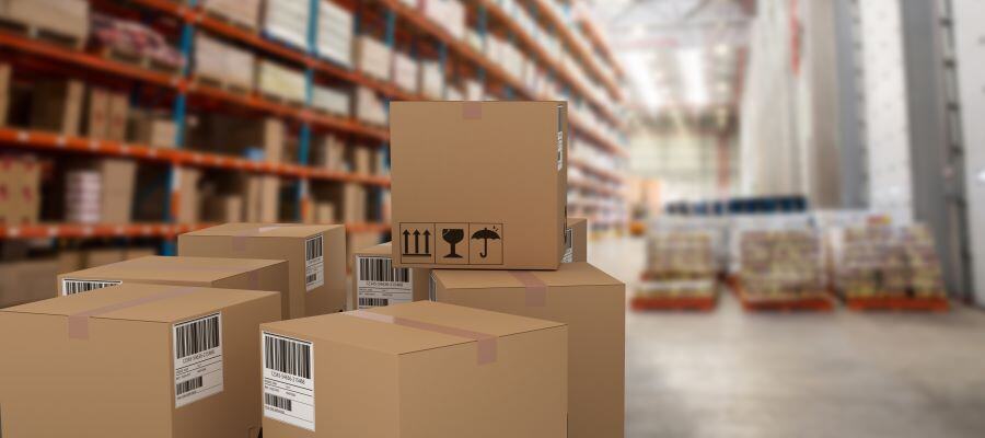 Custom and Stock Labels | GO2 Partners