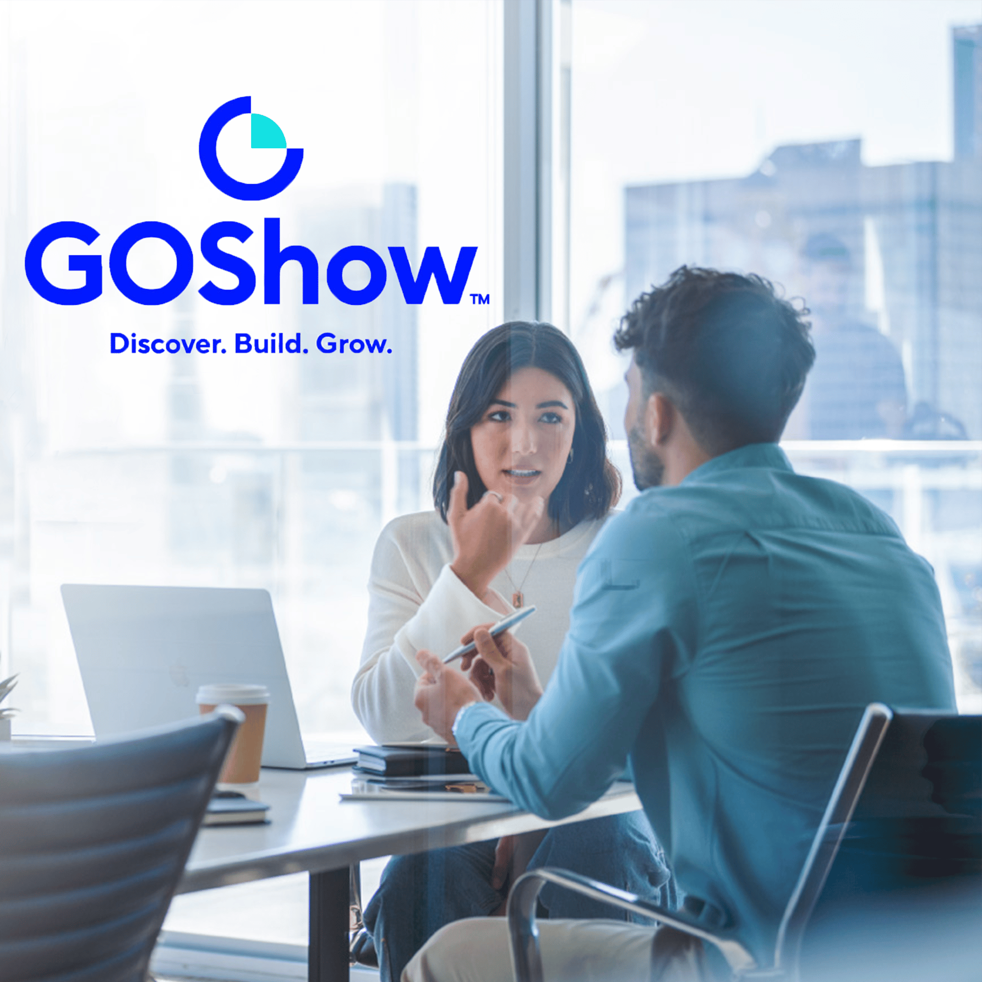 Marketing Collateral | GO2 Partners