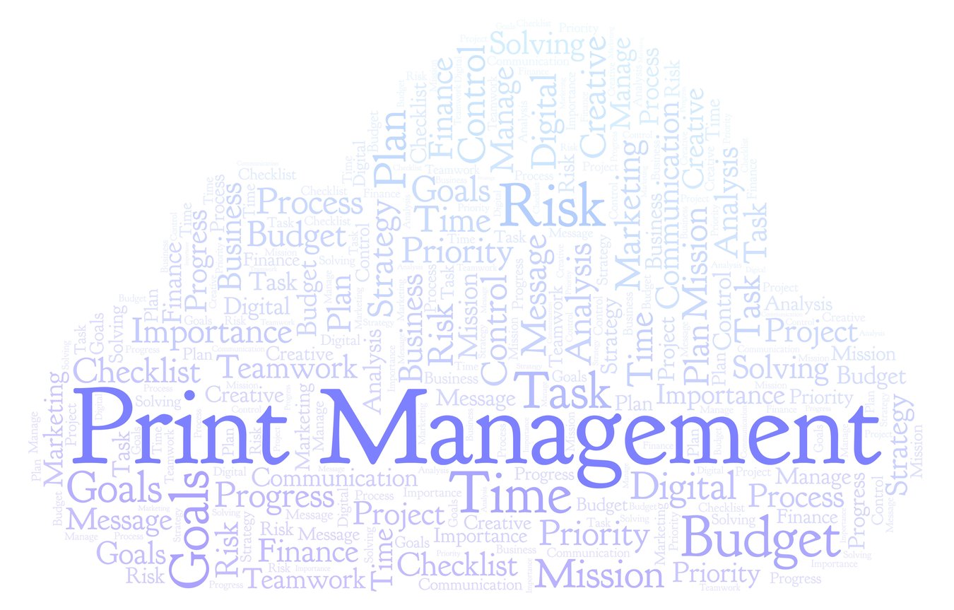 Print Services and Custom Document Design | GO2 Partners