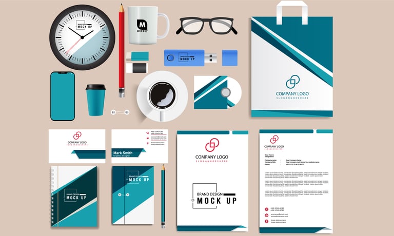 Promotional Products | GO2 Partners