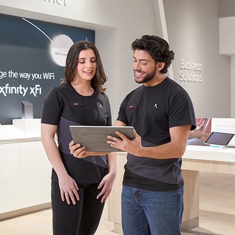 Corporate Apparel | GO2 Partners