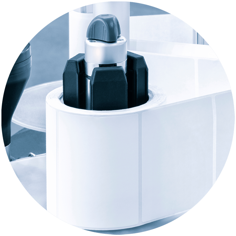 Custom and Stock Labels | GO2 Partners