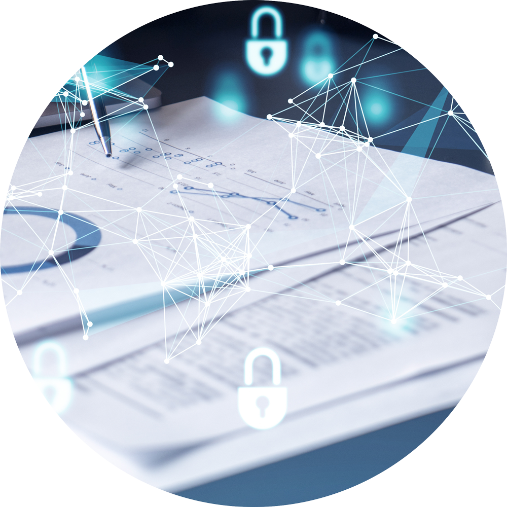 Secure Documents | GO2 Partners