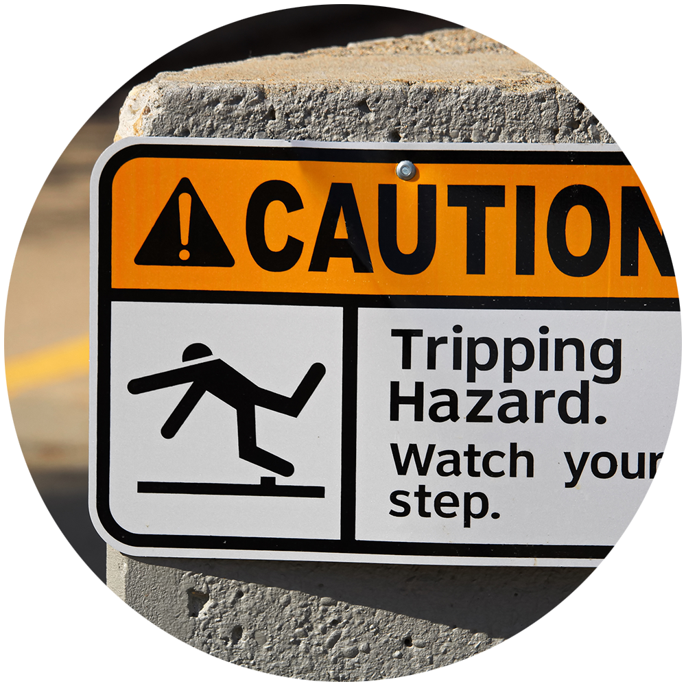 Warehouse Signage | GO2 Partners