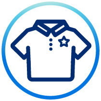 Custom and Stock Labels | GO2 Partners