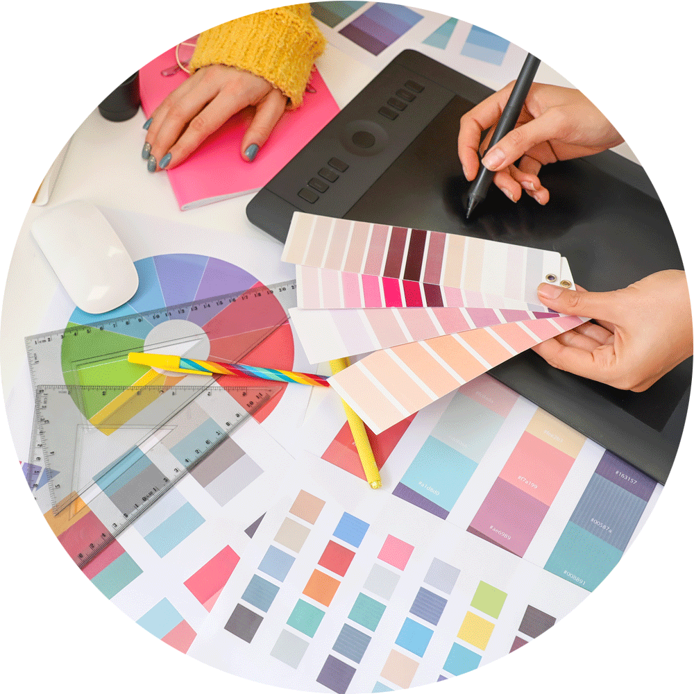 Creative Services | GO2 Partners