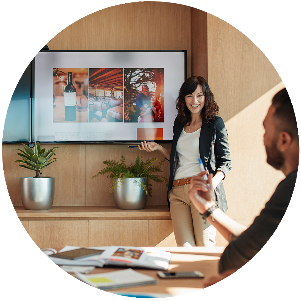 Event Marketing | GO2 Partners