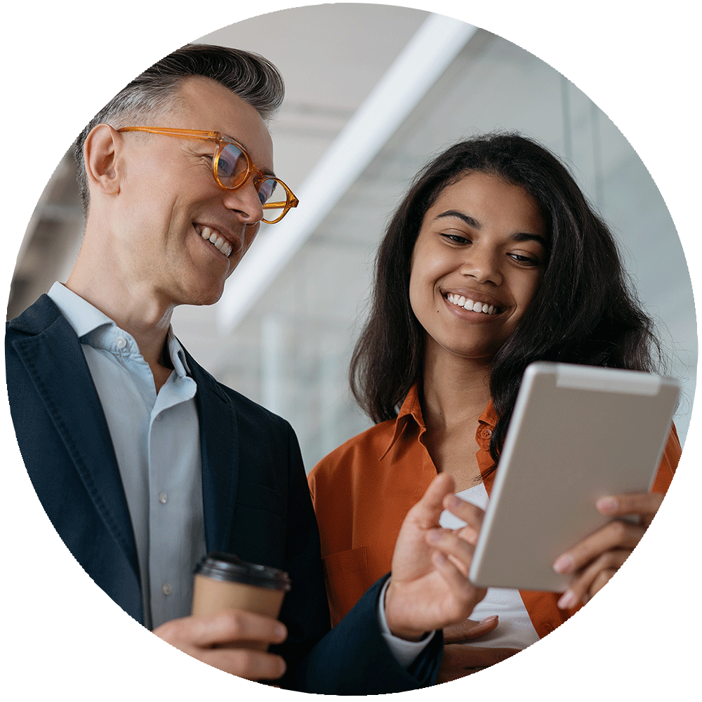 Marketing Collateral | GO2 Partners