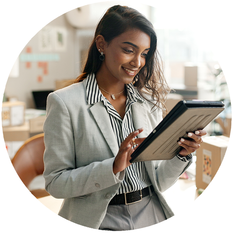 Print Services and Custom Document Design | GO2 Partners